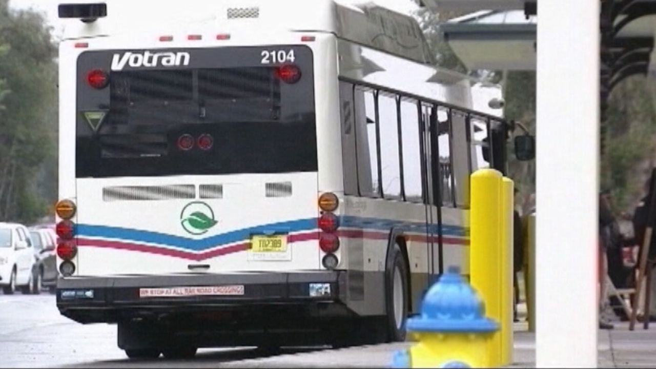 Votran launches new bus route in Deltona | FOX 35 Orlando