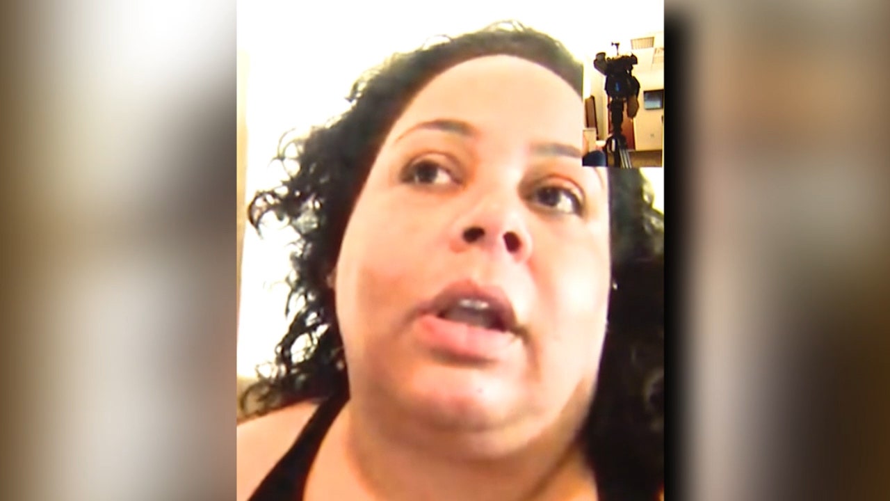 Orlando woman bracing for Dorian twice | FOX 35 Orlando