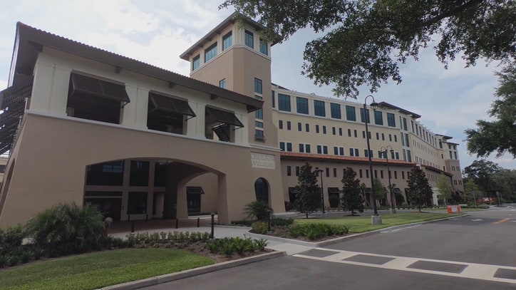 AdventHealth Winter Park partially opens new pavilion | FOX 35 Orlando