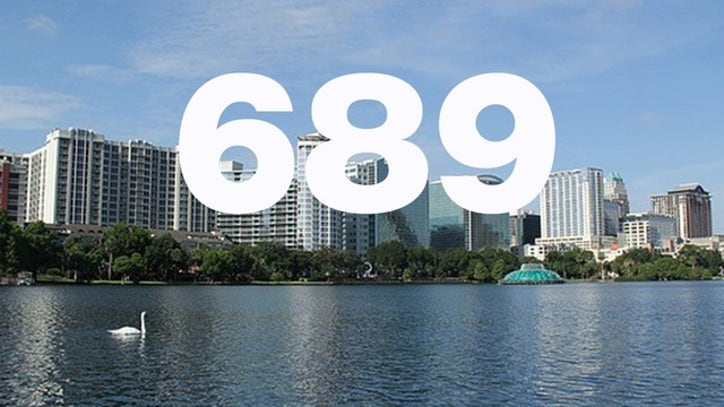 New '689' area code begins Tuesday in Central Florida | FOX 35 Orlando
