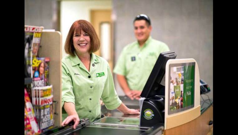 Florida debuts Publix's first concept store | FOX 35 Orlando