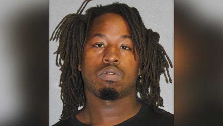 Two arrests made in 2014 DeLand shooting death | FOX 35 Orlando Two arrests made in 2014 DeLand shooting death | FOX 35 Orlando