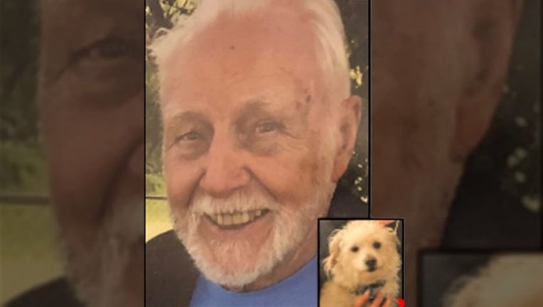 Missing 99 Year Old Man Out Of Port St Lucie Found Safe