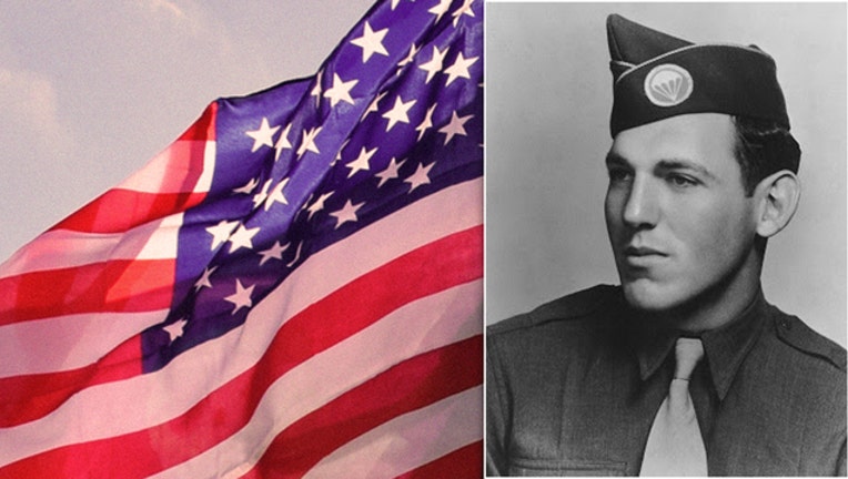 'Band of Brothers' veteran Edward Tipper dies at 95 | FOX 35 Orlando