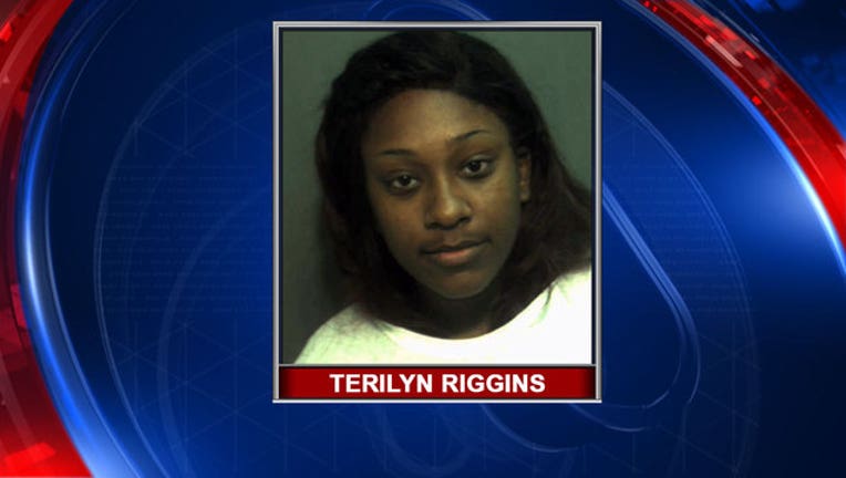 Breast implants, tummy tucks funded by identity theft