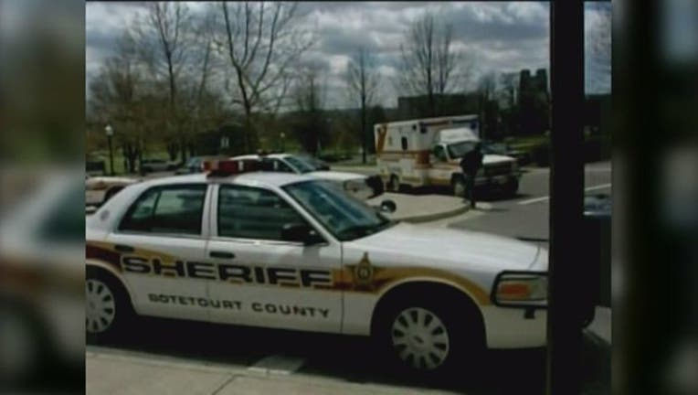 A survivor, now a dad: Virginia Tech tragedy, 10 years later | FOX 35 ...