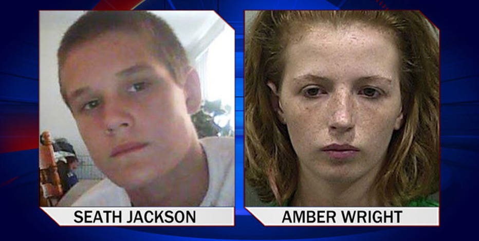 Amber Wright's Instagram, Twitter & Facebook on IDCrawl