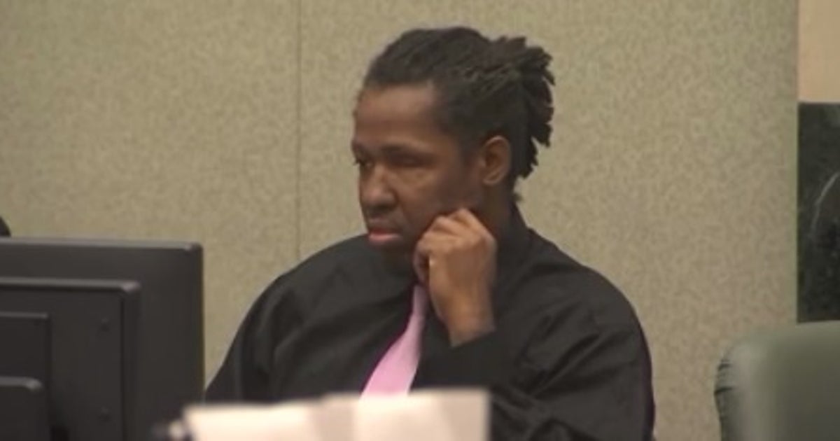 Sentencing phase for convicted killer Markeith Loyd continues Tuesday ...