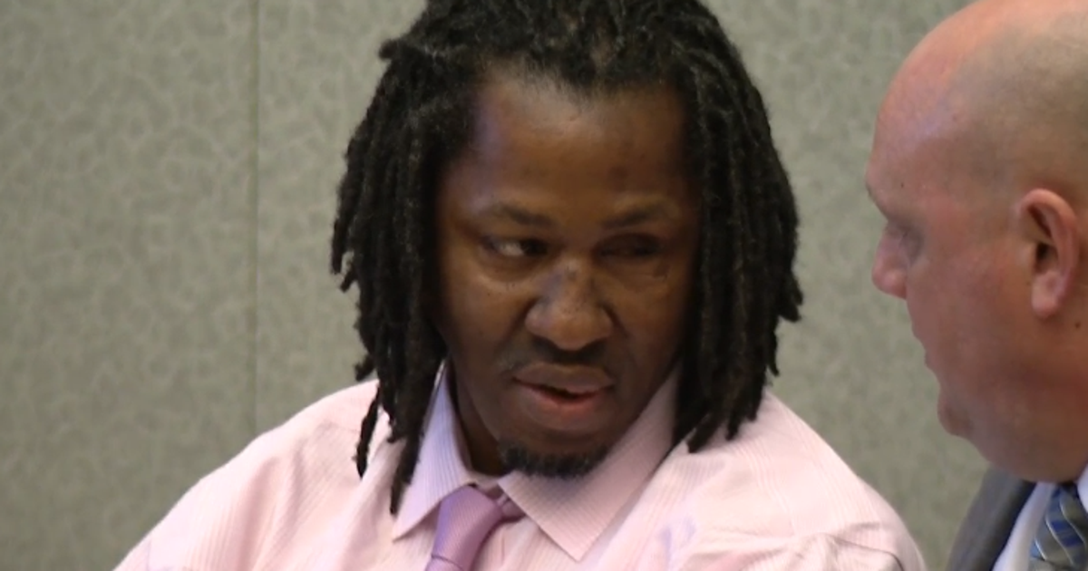 Opening statements begin in murder trial of Markeith Loyd | FOX 35 Orlando