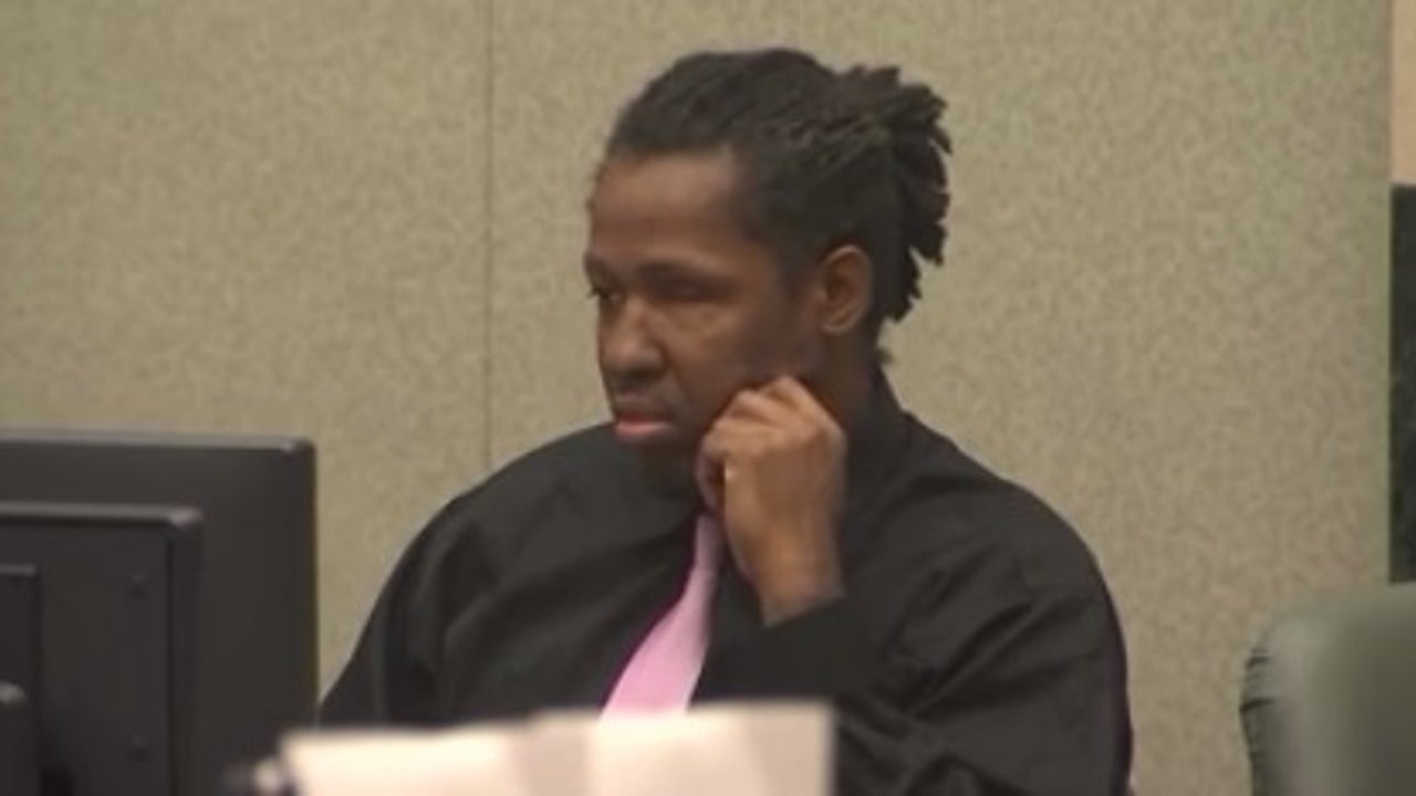 Sentencing phase for convicted killer Markeith Loyd continues Tuesday ...