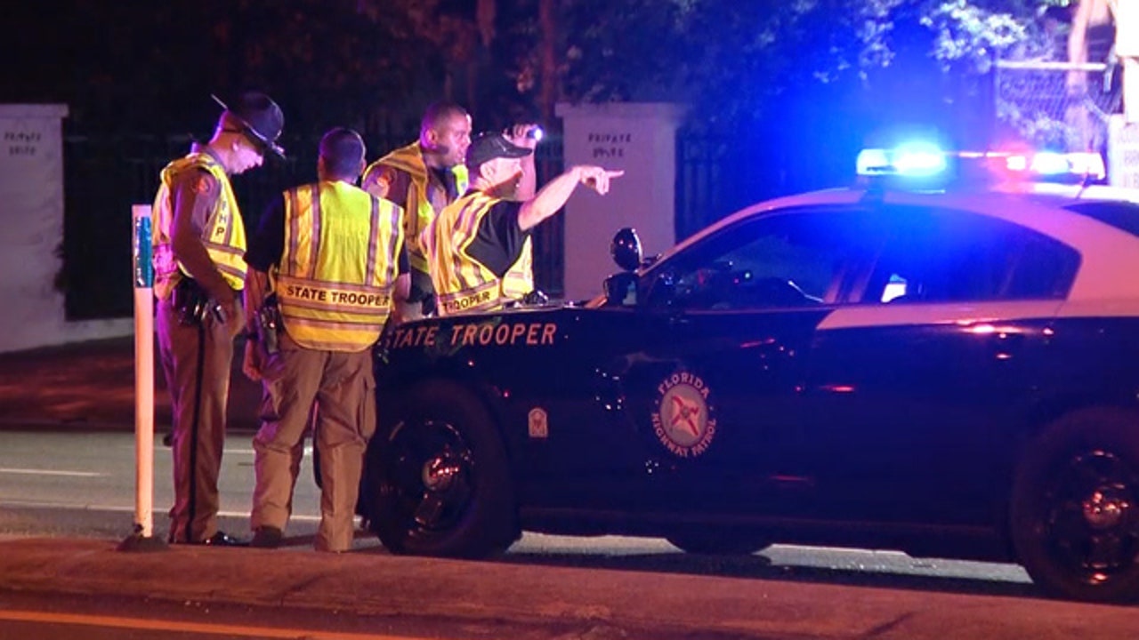 FDOT working to improve pedestrian safety on OBT