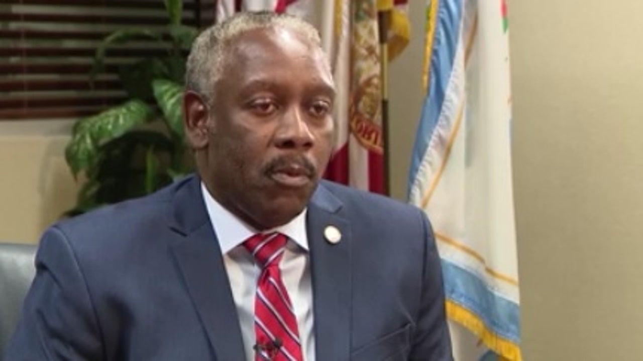 Orange County Mayor Jerry Demings defends proposed transportation tax