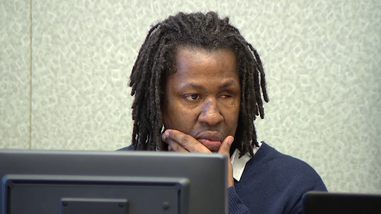 Jury selection to continue this week in Markeith Loyd trial | FOX 35 ...