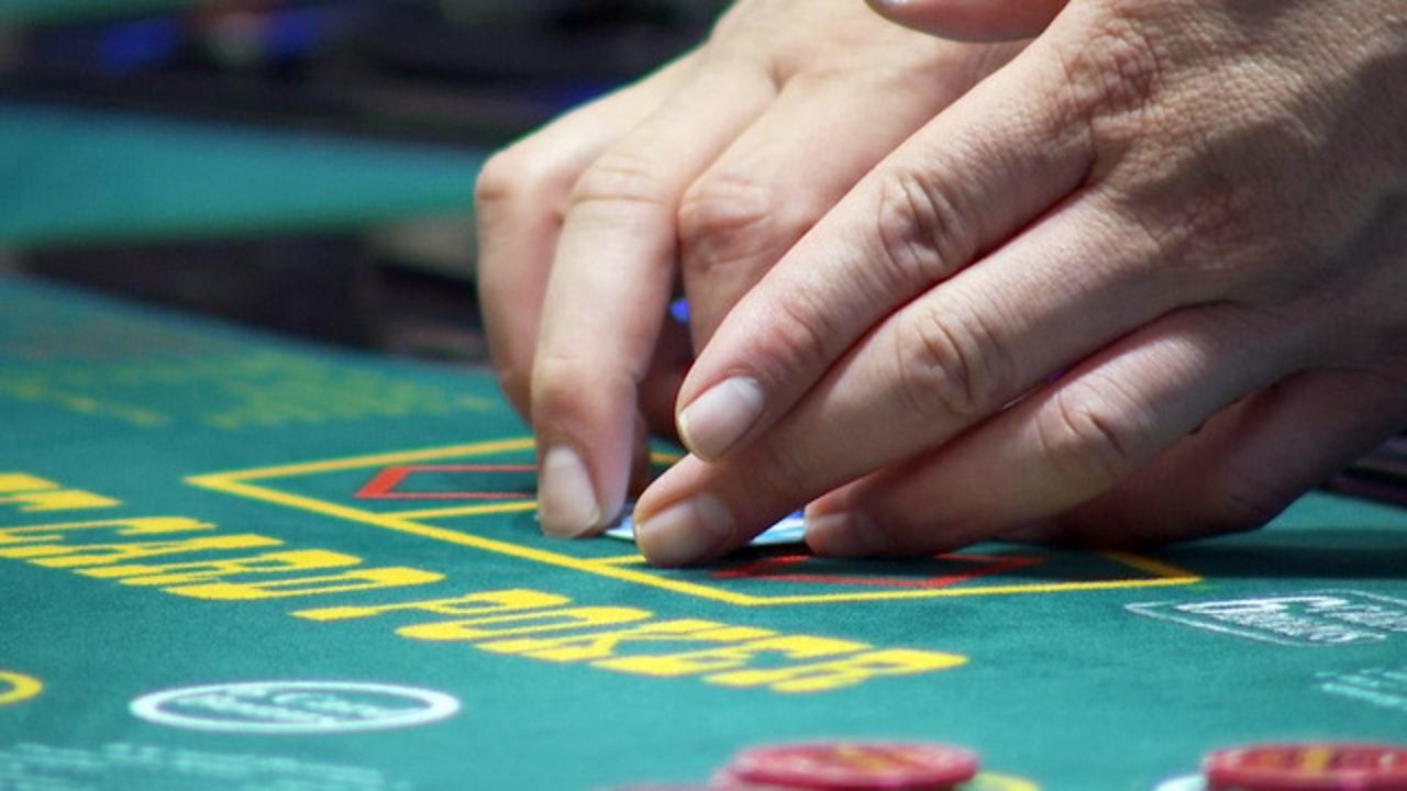 Quick gambling deal remains a long shot | FOX 35 Orlando