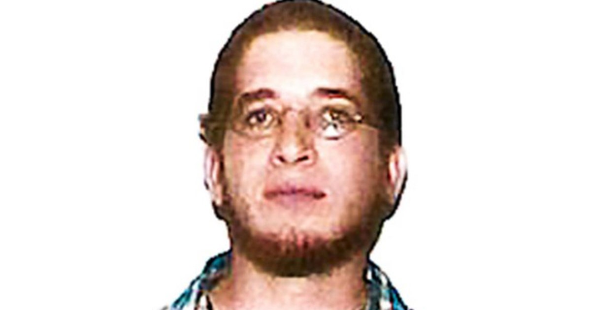 FBI offers $5M reward for US citizen on ‘Most Wanted Terrorist’ list ...