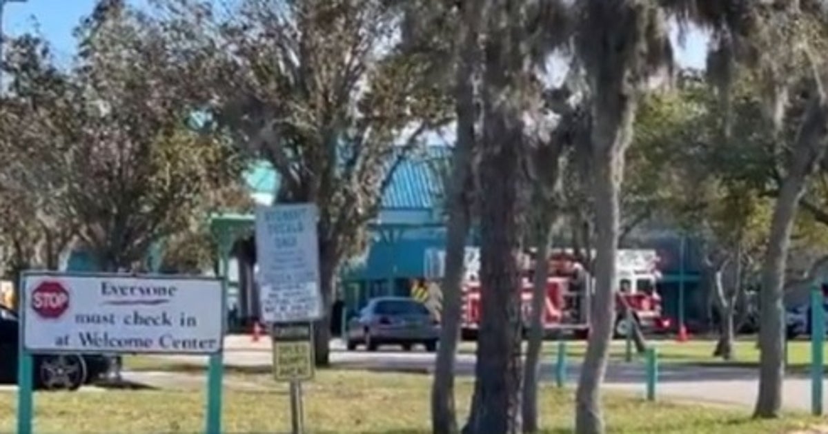 Security increased at Central Florida high school after fight in ...
