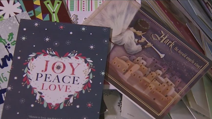 New Hampshire baby delivered along I-93 Christmas morning | FOX 35 Orlando