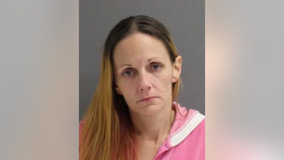 Florida Mom Arrested After 4 Year Old Girl With Autism Epilepsy Found