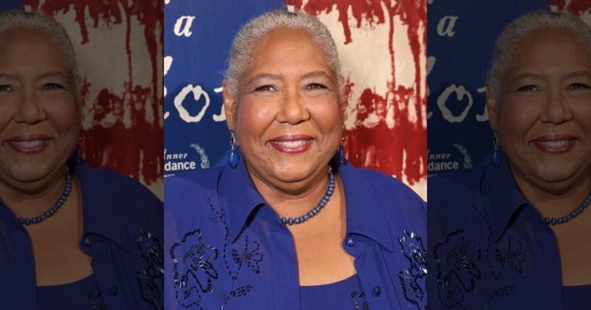 ‘Boyz n the Hood’ actress Esther Scott dies at 66: TMZ | FOX 35 Orlando