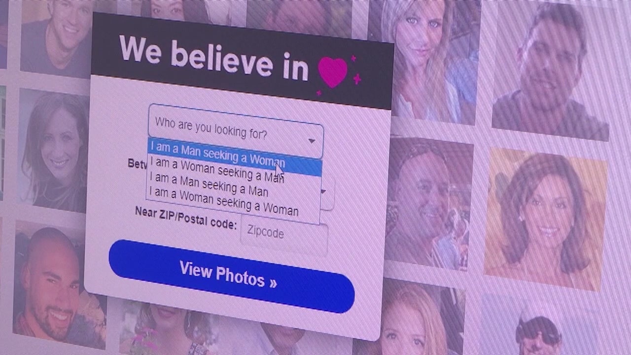 Dating app dangers: FBI warns romance scams are on the rise | FOX 35 ...