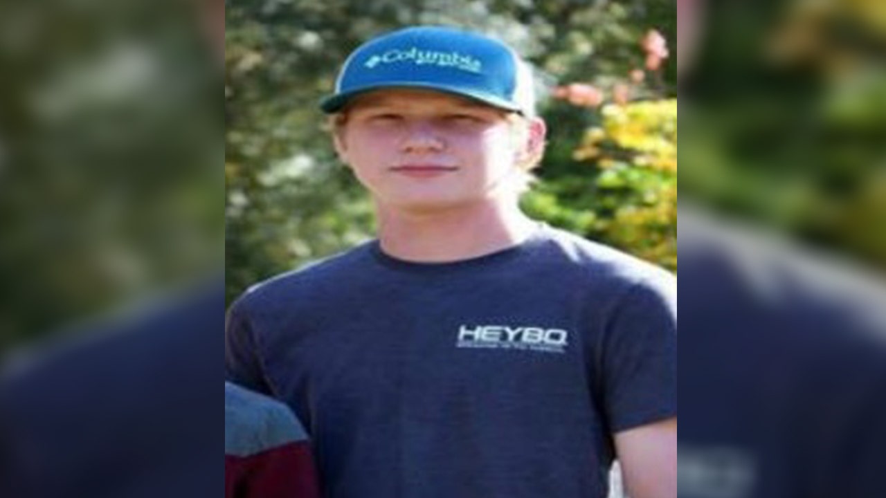 Missing Child Alert issued for 15-year-old Florida teen | FOX 35 Orlando