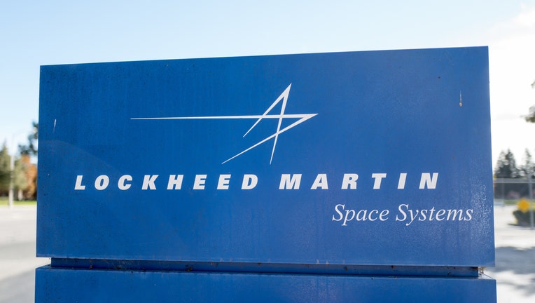 Lockheed Martin launches innovation program, offers $100,000 to boost ...