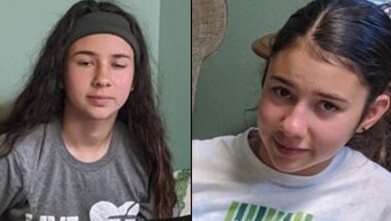 Police Searching For 16 Year Old Florida Girl Missing Since Valentines Day