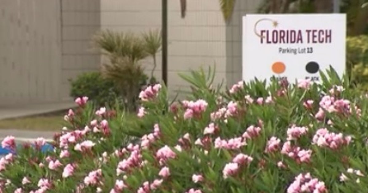 Florida Tech will not allow guests at graduation due to coronavirus ...