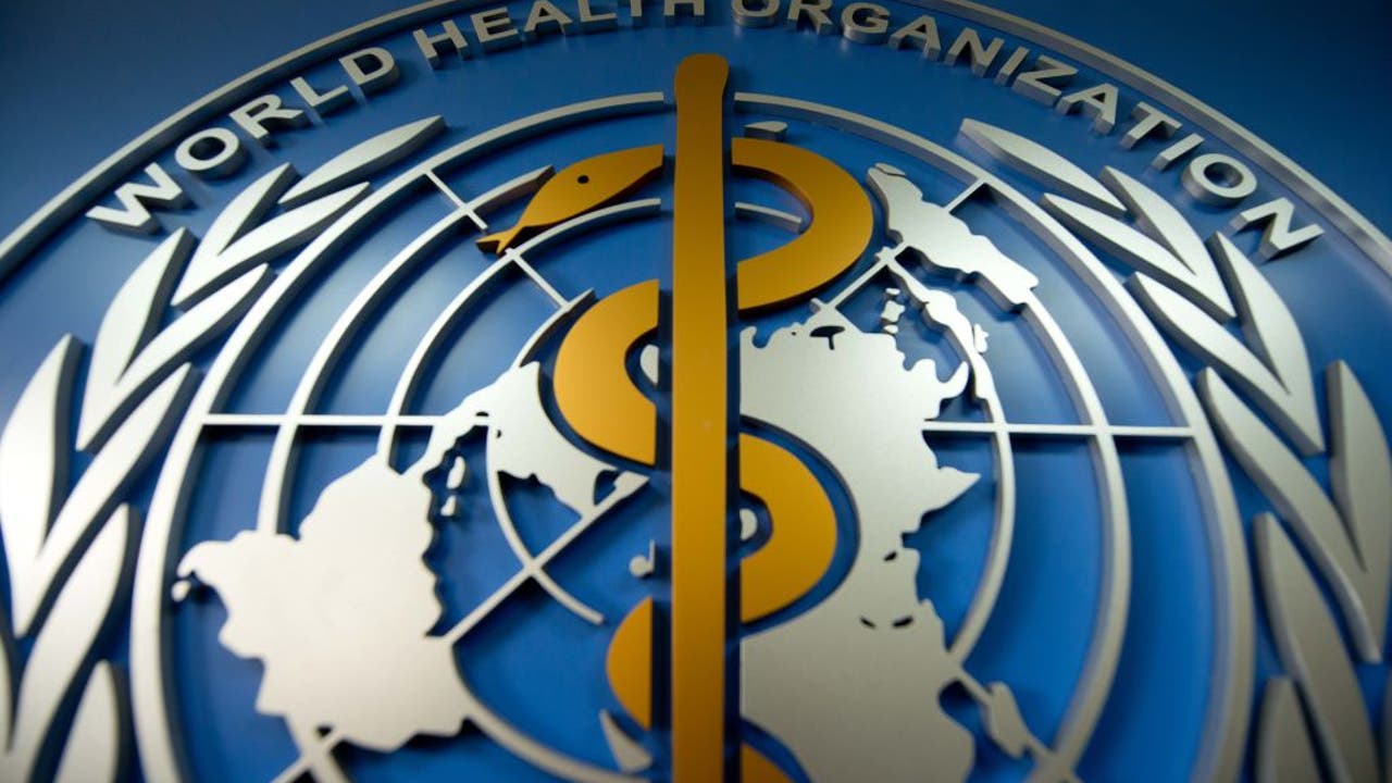 World Health Organization issues new mask advice that runs counter to ...
