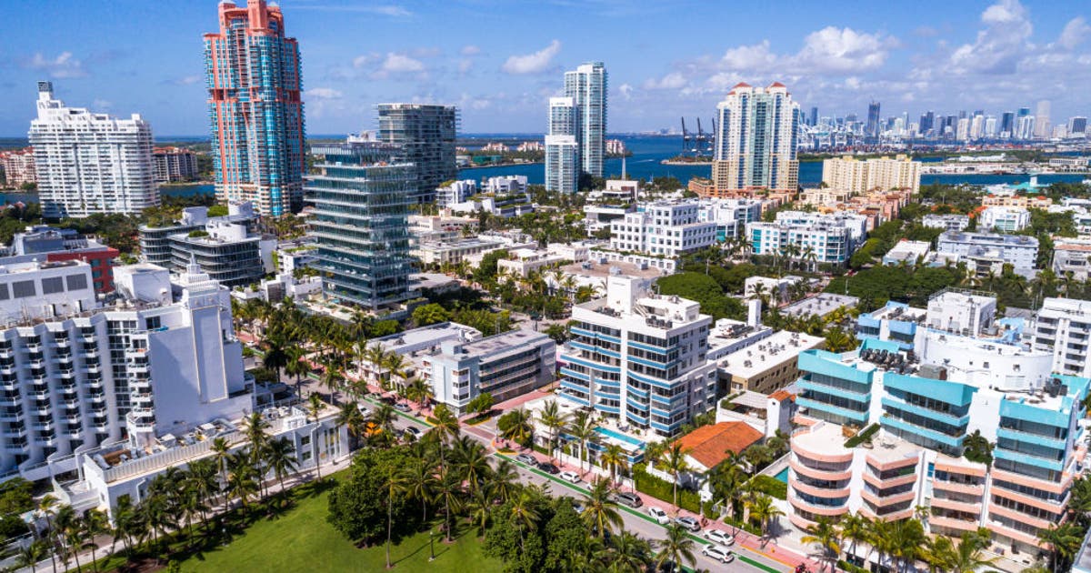 Coronavirus: Miami goes 7 weeks without a murder for the first time ...