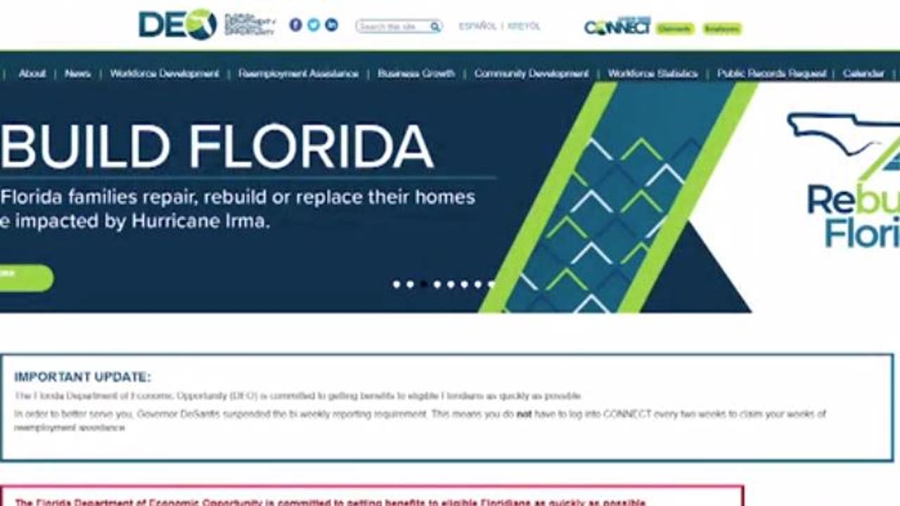 Survey shows 93 percent had a 'negative experience' with Florida's ...