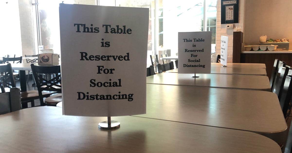 Where to report occupancy violations when social distancing isn't being ...