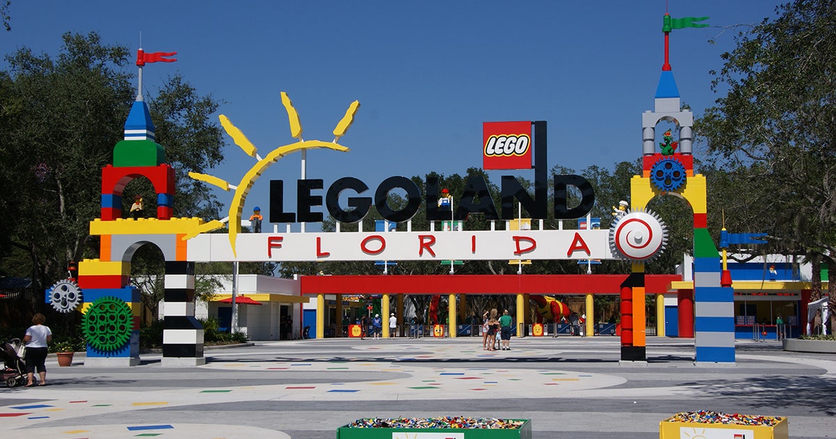 Legoland Florida offering BOGO ticket deal this summer | FOX 35 Orlando