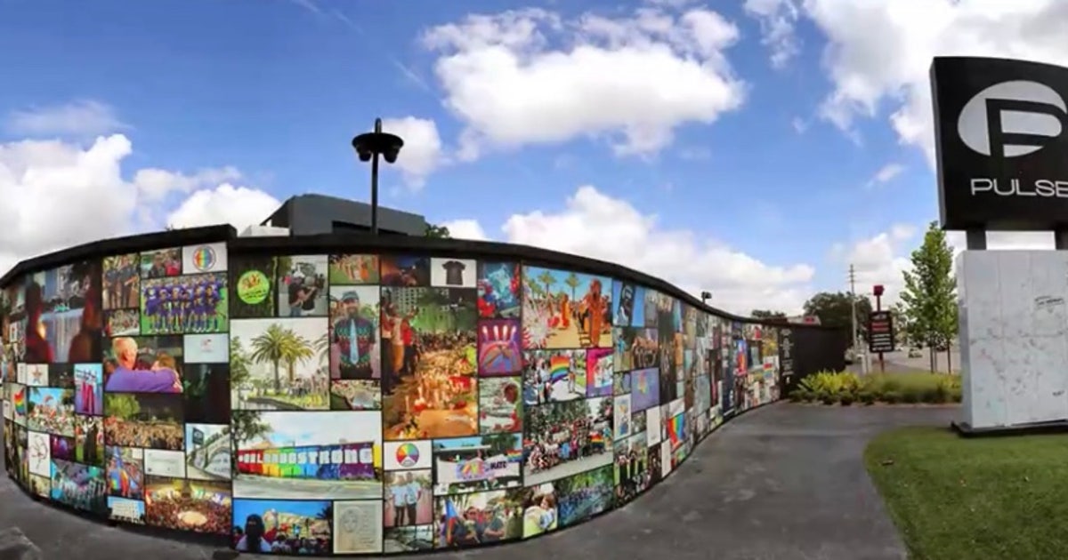 Pulse nightclub memorial timeline: What's happened in 9 years of ...
