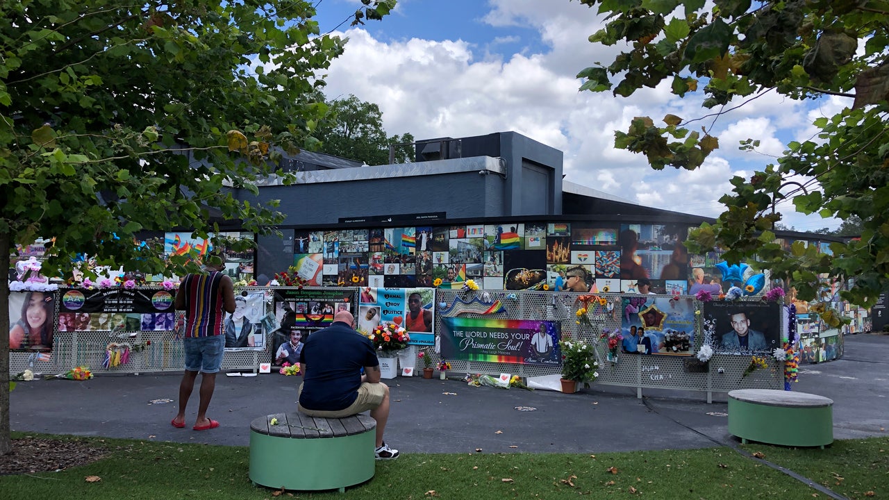 Commemorating four years since Pulse Nightclub tragedy | FOX 35 Orlando