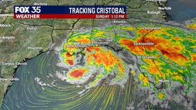 Weather | FOX 35 Orlando