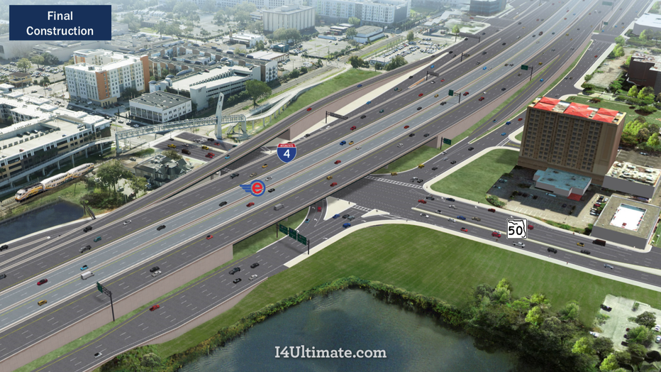 I-4 Ultimate Project marks another milestone with opening of I-4 ...
