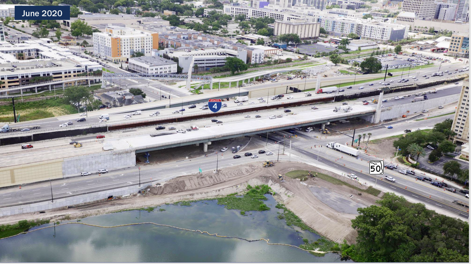 I-4 Ultimate Project marks another milestone with opening of I-4 ...