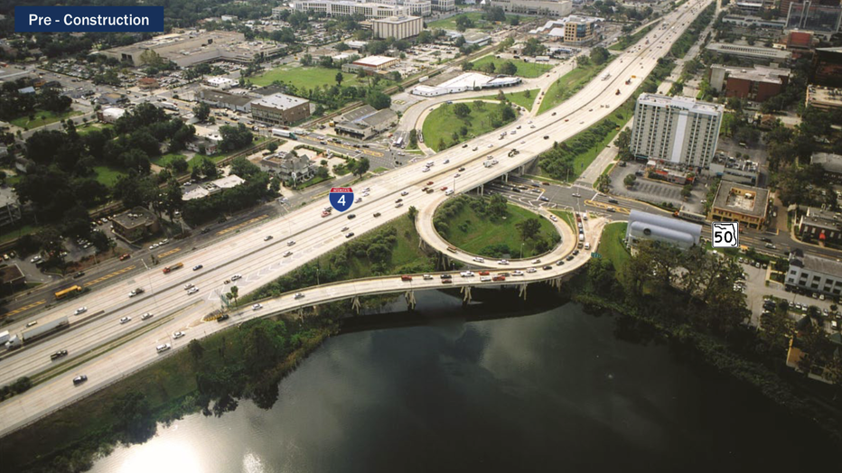 I-4 Ultimate Project marks another milestone with opening of I-4 ...