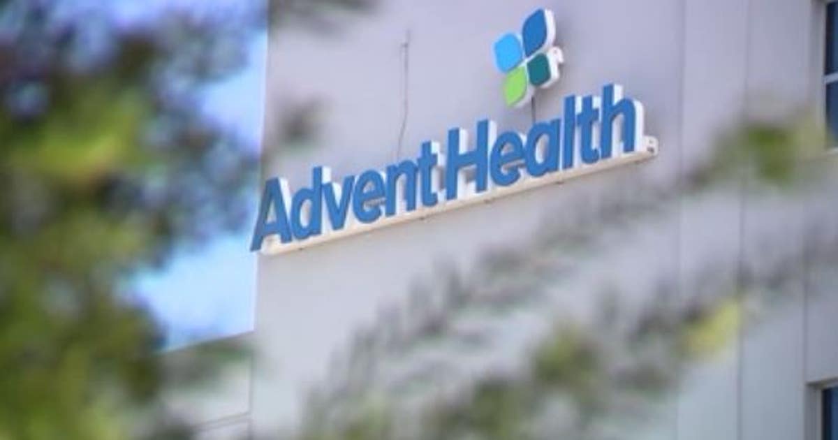 Osceola County approves AdventHealth hospital at NeoCity | FOX 35 Orlando