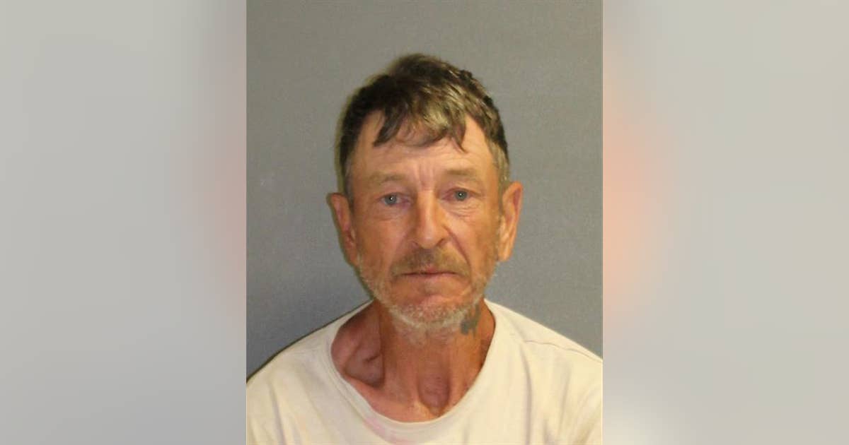 Man arrested after dog named 'Buddy Boy' is found beaten to death ...