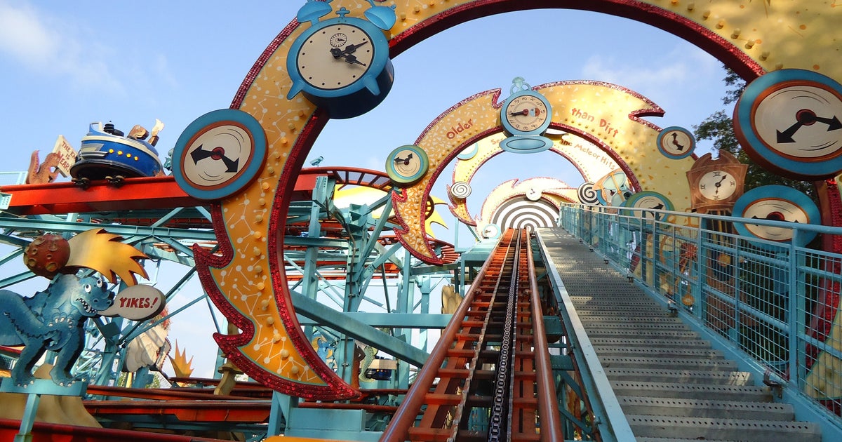 primeval whirl replacement