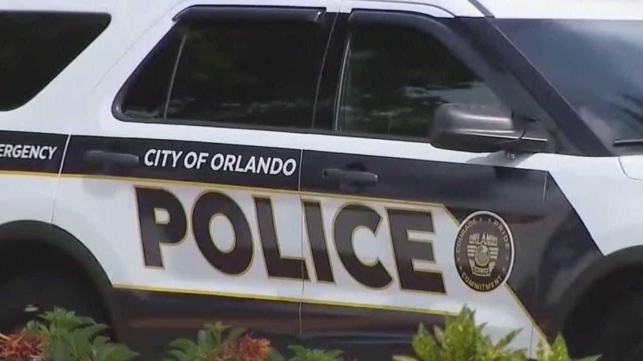 Orlando Police Department to hold virtual workshop on Monday