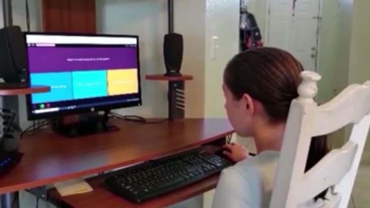 Parents explore 'learning pods' for virtual school | FOX 35 Orlando