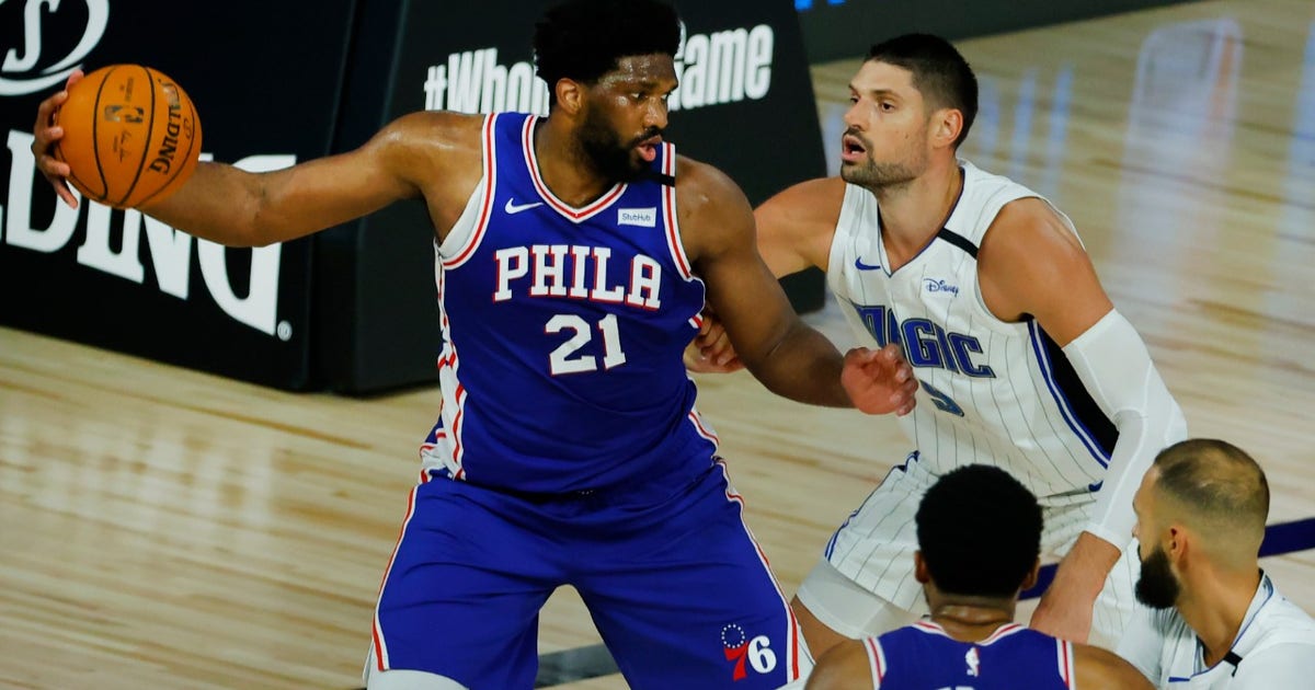 Orlando Magic release first-half 2020 season schedule | FOX 35 Orlando