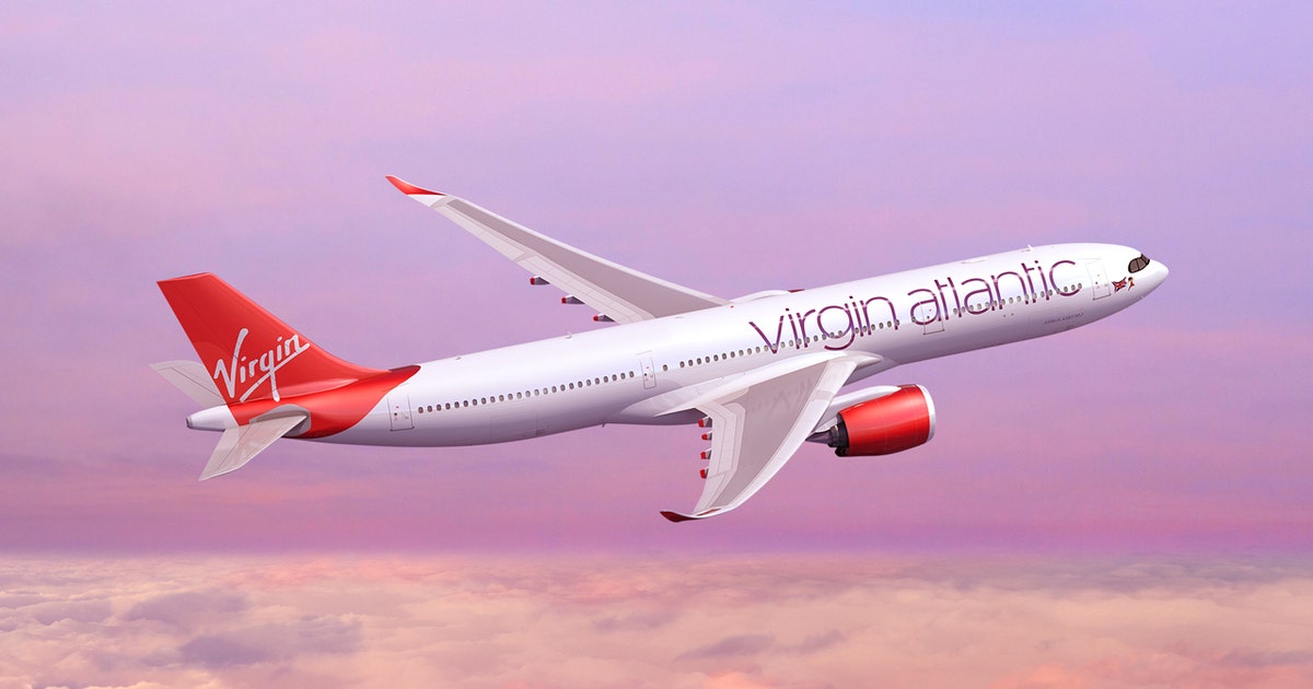 Orlando International Airport to welcome Virgin Atlantic to Terminal C ...