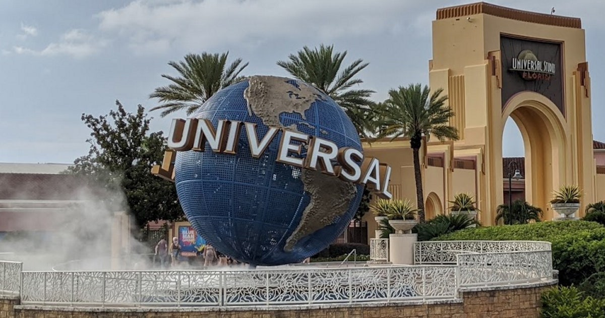 New Universal Orlando attraction? Social media post hints at big ...