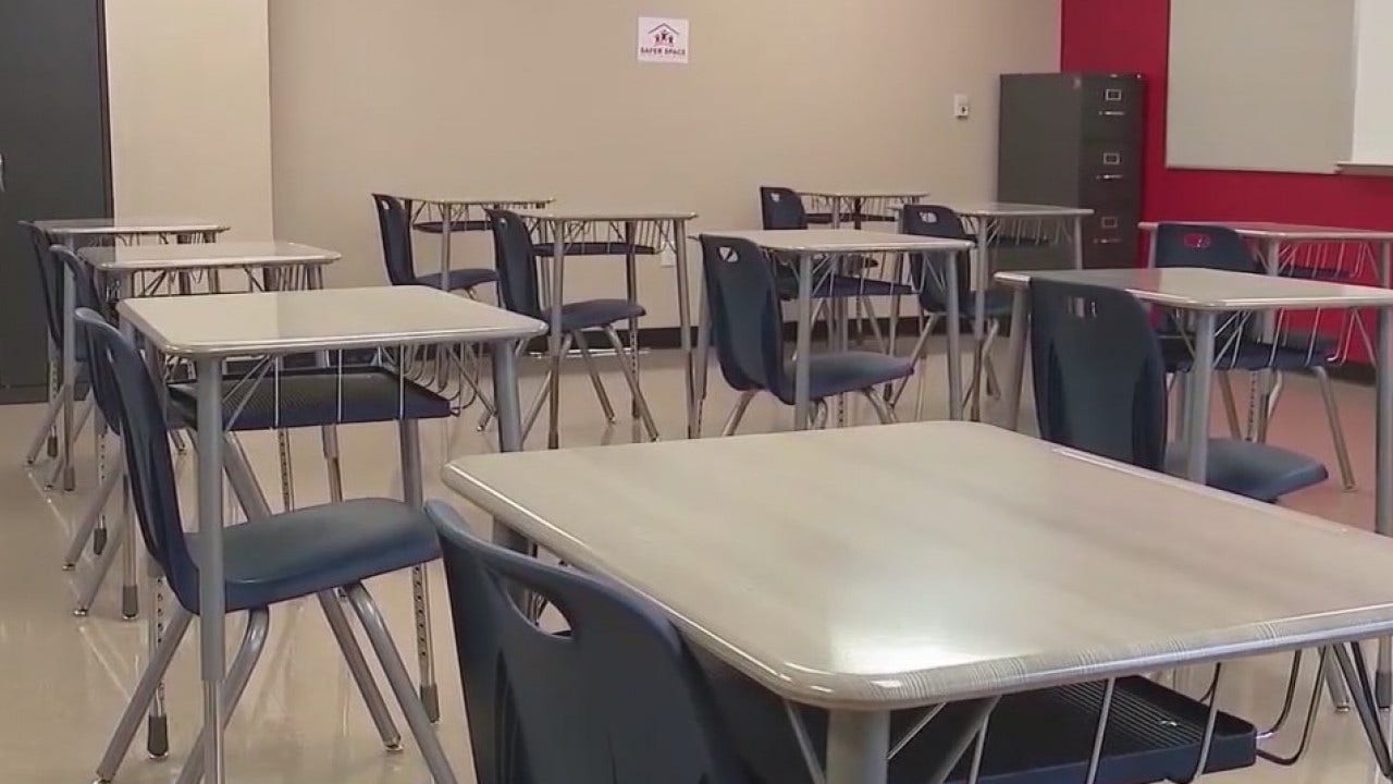 Back-to-School: 7 Central Florida school districts begin school year on ...