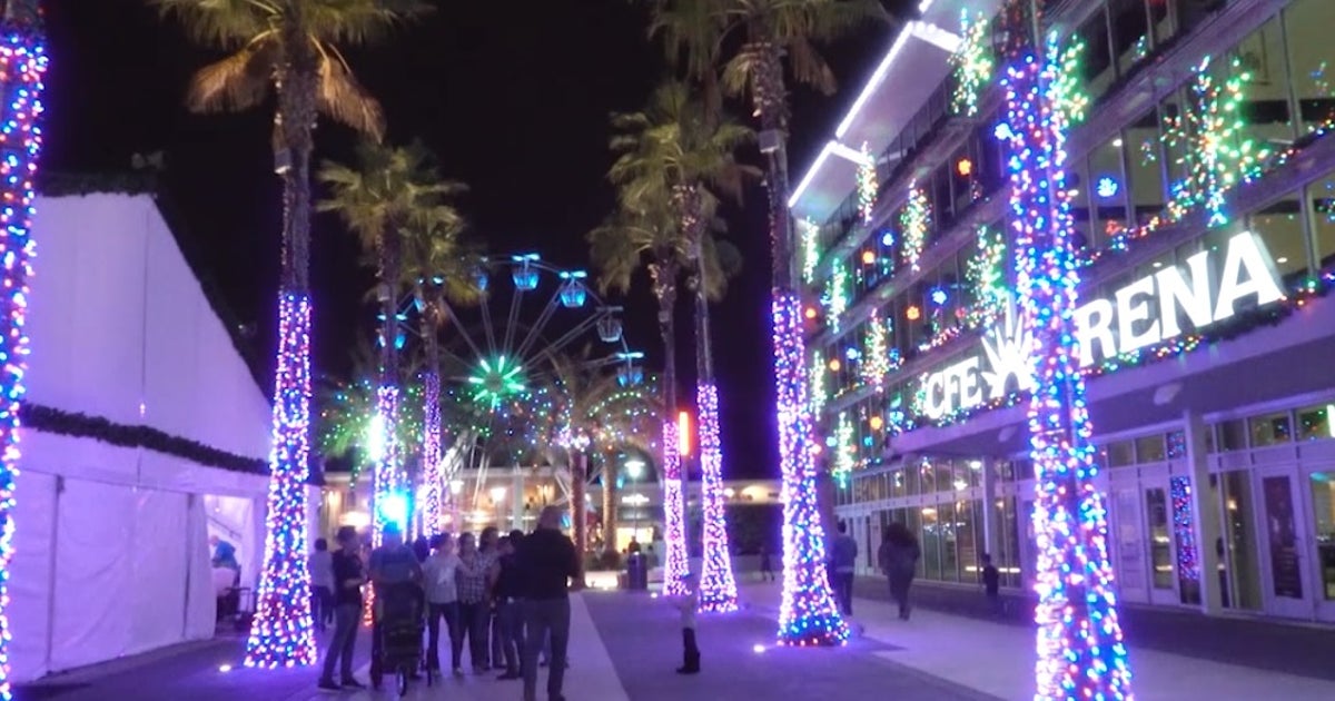 Light Up UCF holiday event canceled due to COVID-19 | FOX 35 Orlando