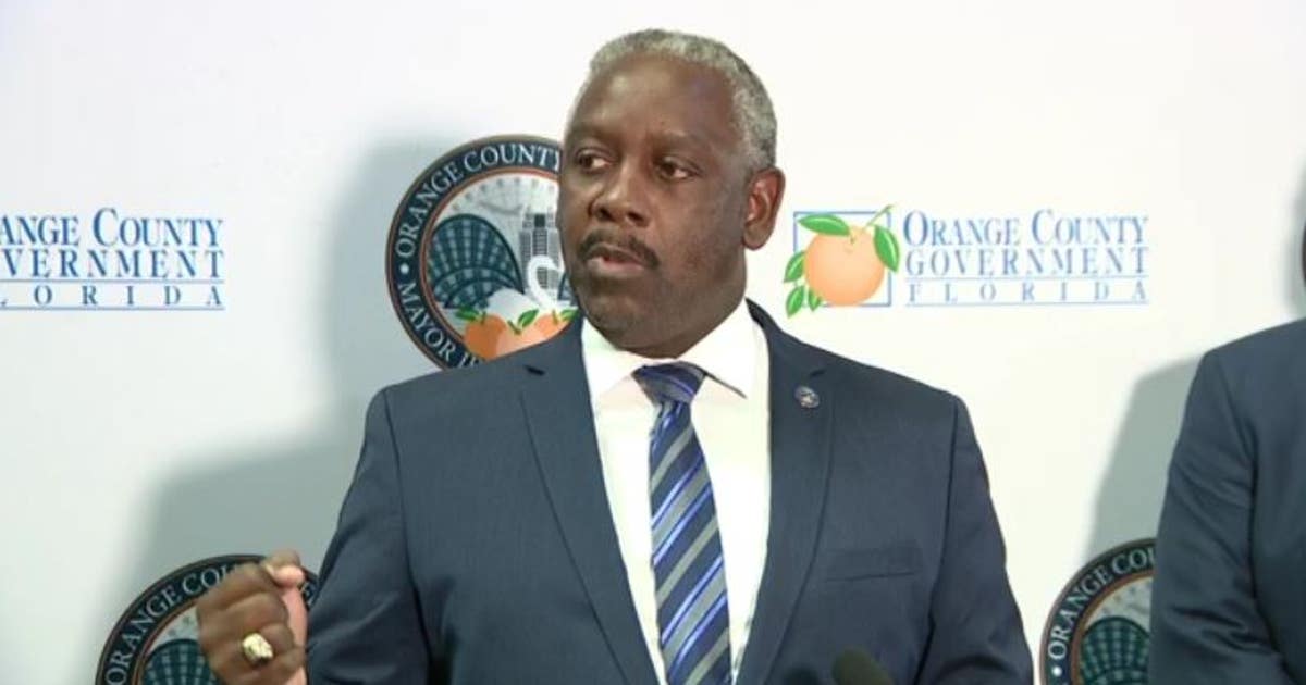 Orange County community task force chosen to curb gun violence | FOX 35 ...